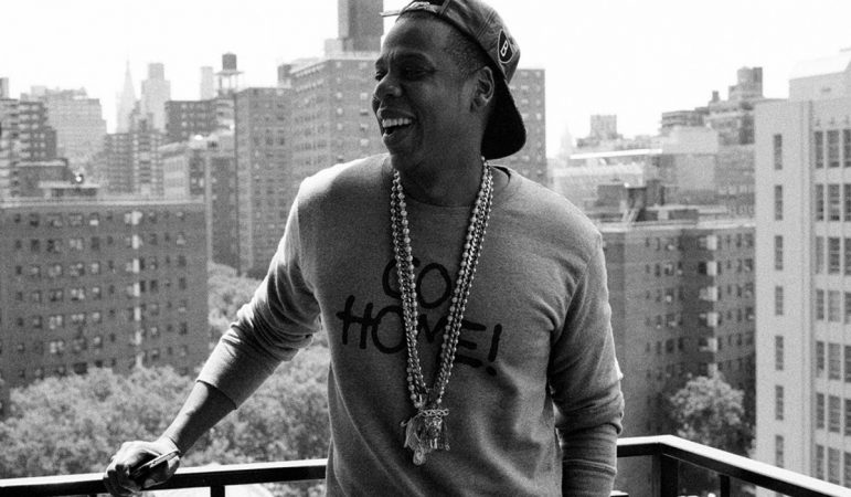 Współzałożyciel Roc-A-Fella ma bekę z Jaya-Z po jego występie na Roots ...