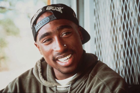Posty otagowane jako Tupac murder trial na CGM.pl