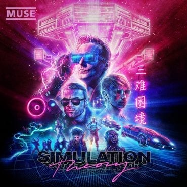 Nowy utwór i klip Muse - CGM.pl