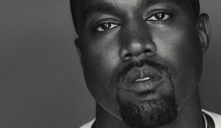 Kanye West chwali się rekordem frekwencji w Stambule. Blisko 120 ...