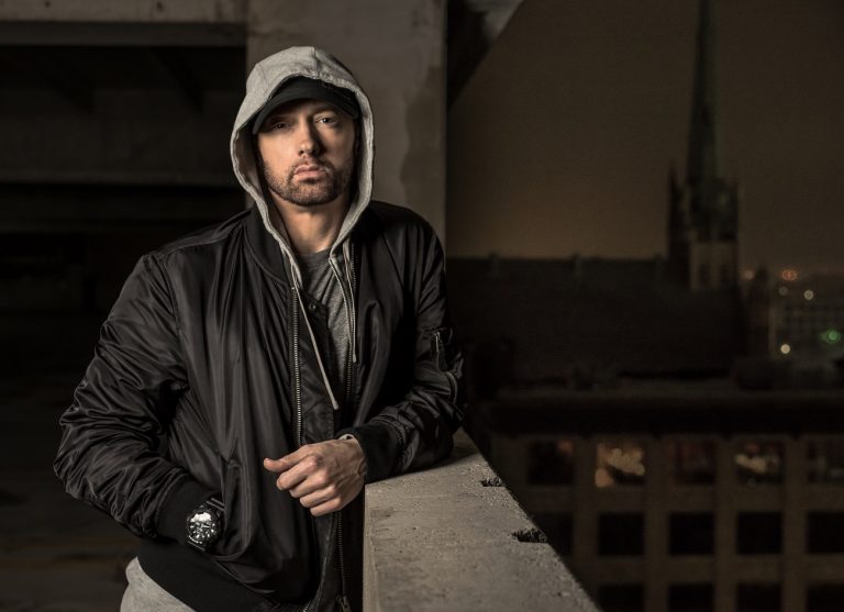 Posty otagowane jako rap lat 2000 na CGM.pl