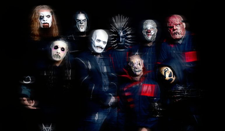 Slipknot podbijają internet dzięki challengowi Whitney Houston - CGM.pl