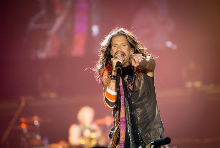 Posty otagowane jako Steven Tyler oskarżenia na CGM.pl