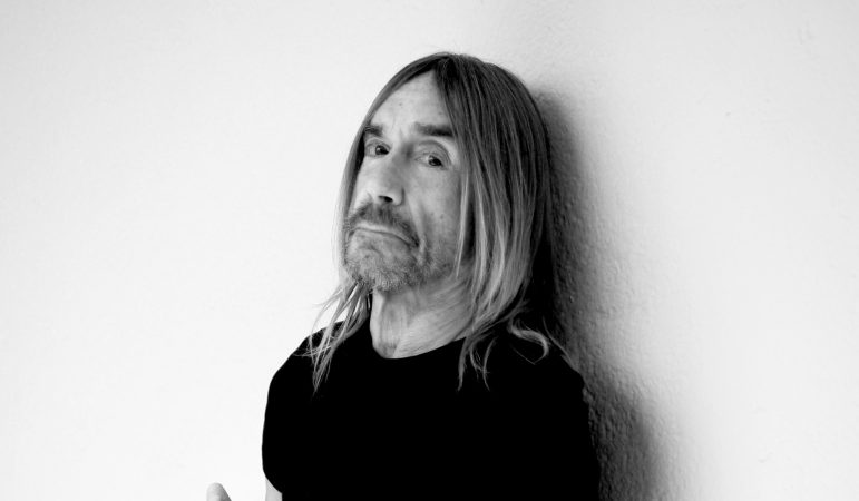 Iggy Pop komentuje użycie swojego utworu w nowym „SupermanIE” - CGM.pl