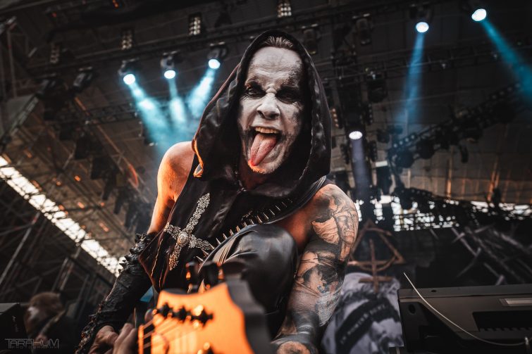 Posty otagowane jako Behemoth koncerty na CGM.pl