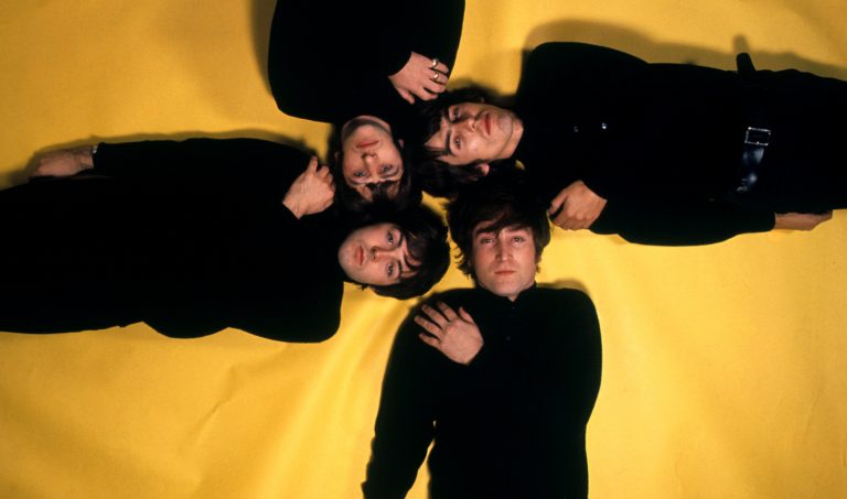 Posty otagowane jako beatles london museum na CGM.pl