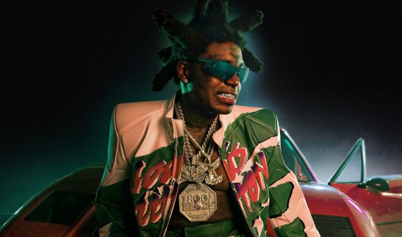 Posty otagowane jako news rap USA na CGM.pl