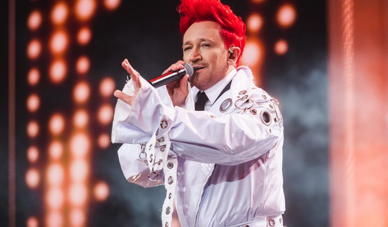 Michał Wiśniewski uniewinniony. Sąd wydał decyzję w sprawie SKOK ...
