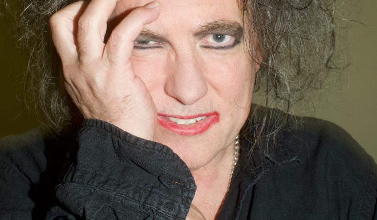 Koncert The Cure z Londynu dostępny na CD i LP - CGM.pl