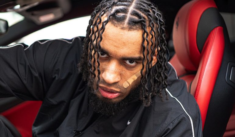 Alberto wraca do klatki FAME MMA - CGM.pl