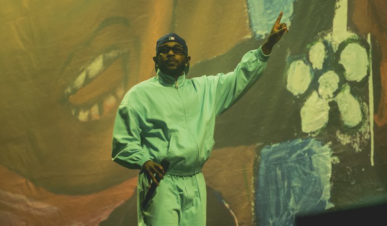 Kendrick Lamar będzie tematem kursu akademickiego - CGM.pl