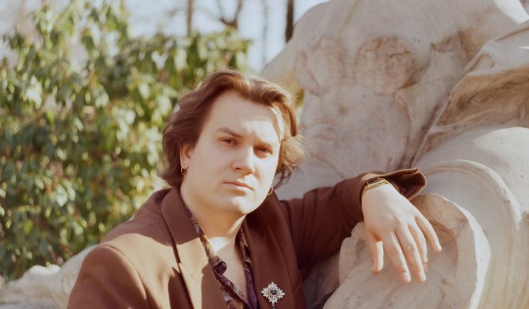 Bonaventura nie próżnuje. Nowy singiel i klip finalisty "Must Be The ...