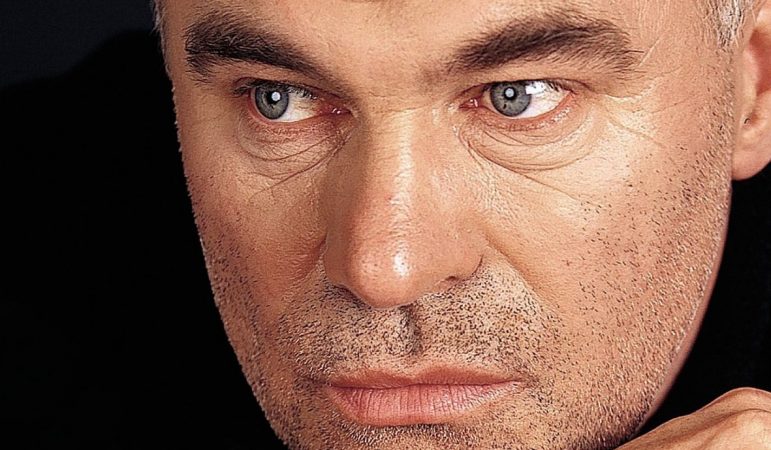 Ryszard Rynkowski skomentował wypadek i zarzuty pod jego adresem - CGM.pl