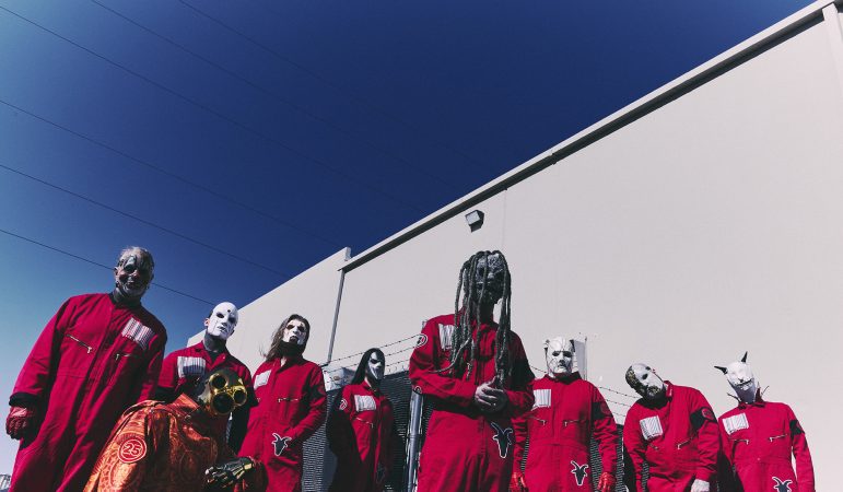 Clown z Slipknot potrzebuje operacji serca. Muzyk mówi o nagłych ...