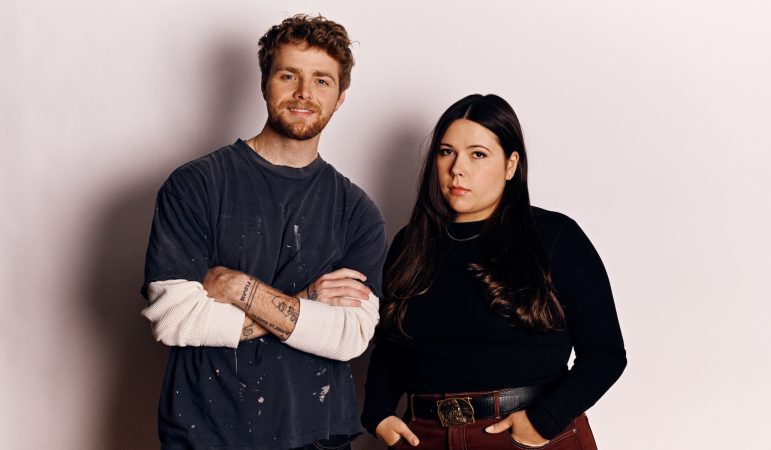 Alex Warren i Gigi Perez prezentują nową wersję singla „Eternity” - CGM.pl