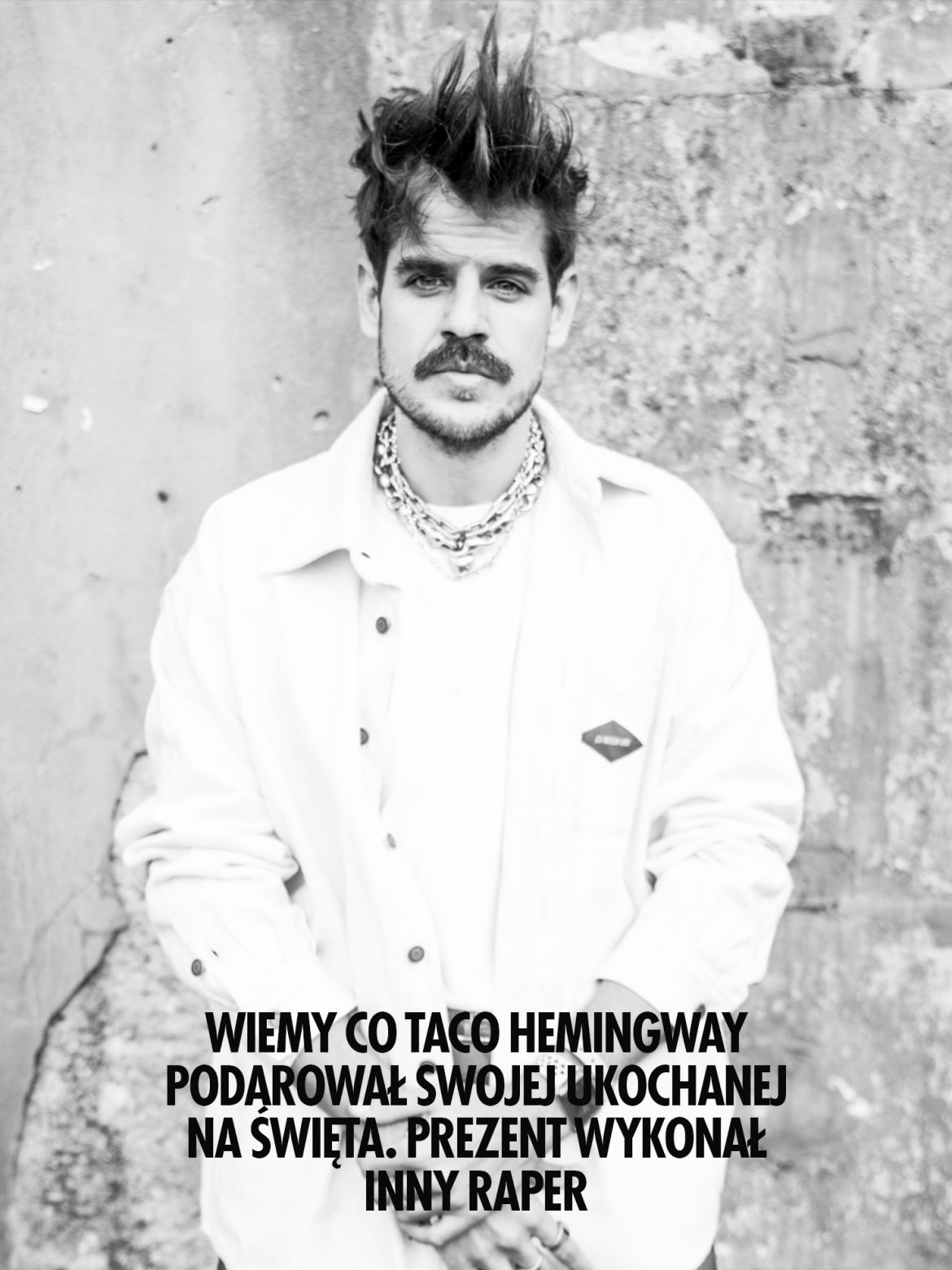 Fetty Wap o pobycie w więzieniu: 50 Cent nie odwrócił się od niego ani ...