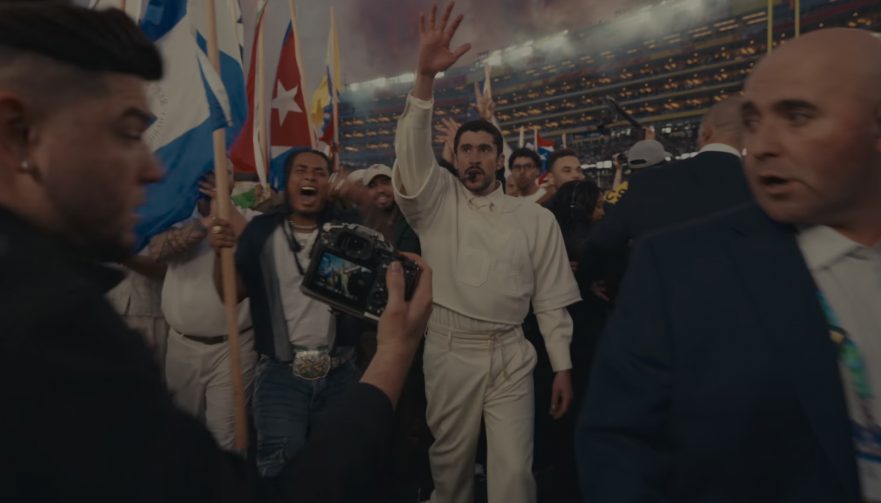 Posty otagowane jako Bad Bunny show na CGM.pl