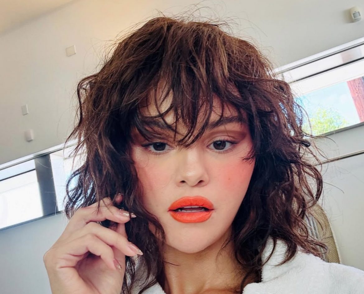 Posty otagowane jako Selena Gomez wyjaśnienie na CGM.pl