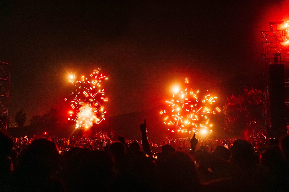 Już dziś odbędzie się Circoloco Warsaw. Legenda Ibizy zagra w Muzeum ...