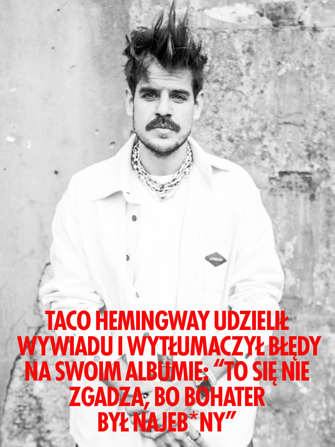 Burza po ogłoszeniu Fagaty na Juwenaliach Częstochowskich. "Szatan ...