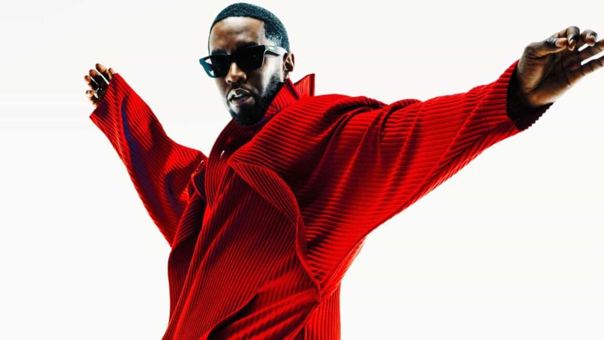 Diddy oskarżony o napaść na nieletnią w Nowym Jorku - CGM.pl