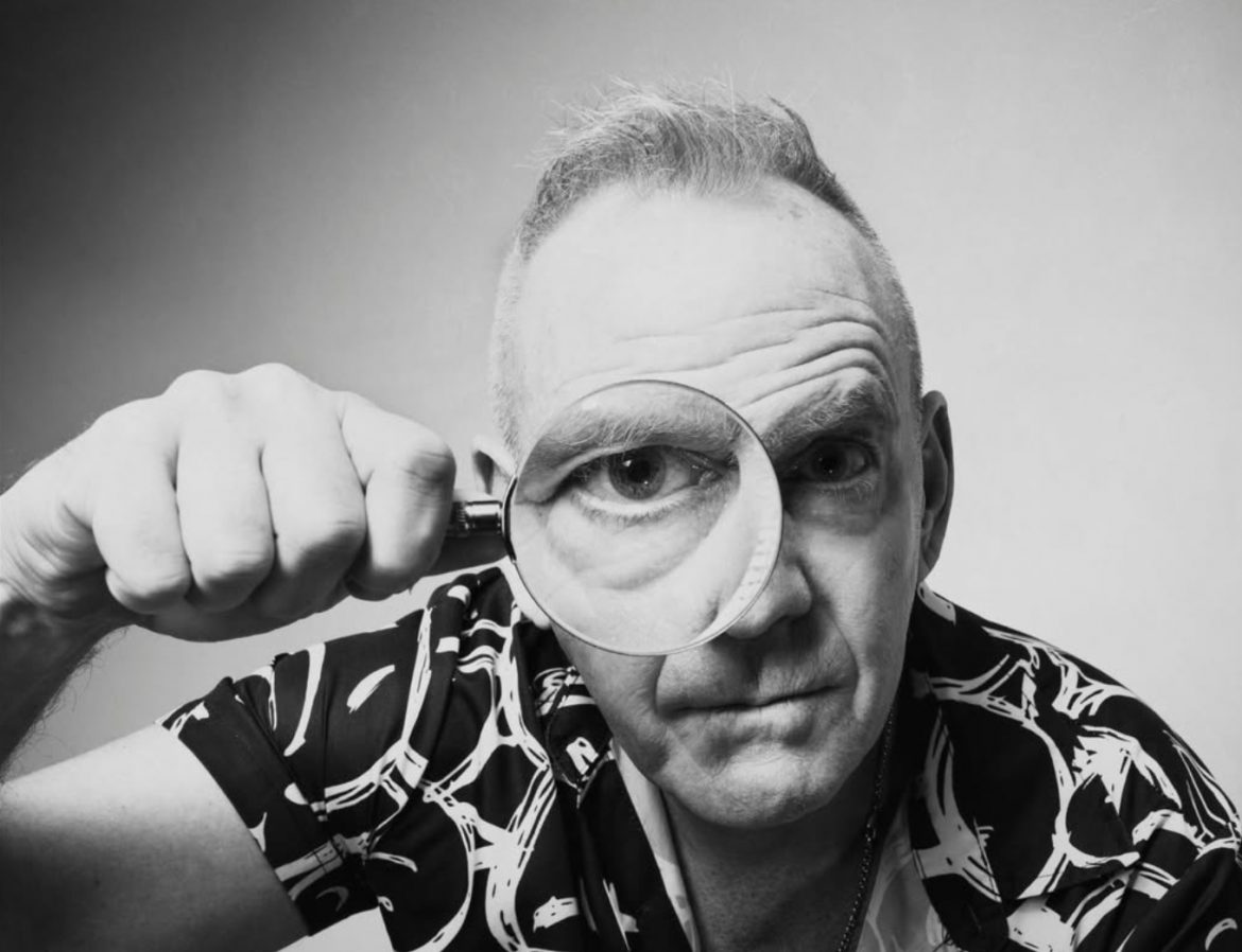 Posty otagowane jako Fatboy Slim Brighton na CGM.pl