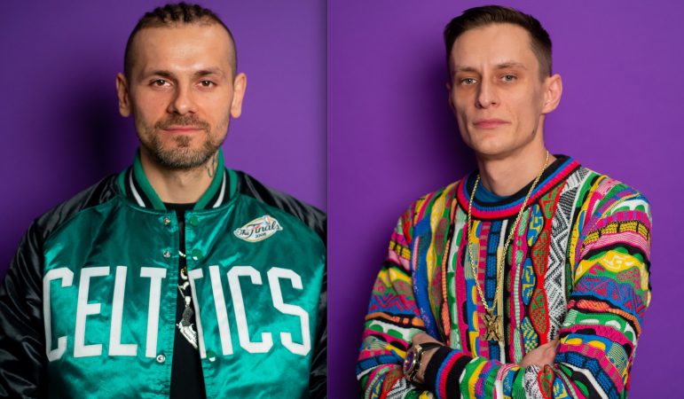 Kacper HTA zaskoczył słowami o Kalim. Po latach konfliktu nie wyklucza ...