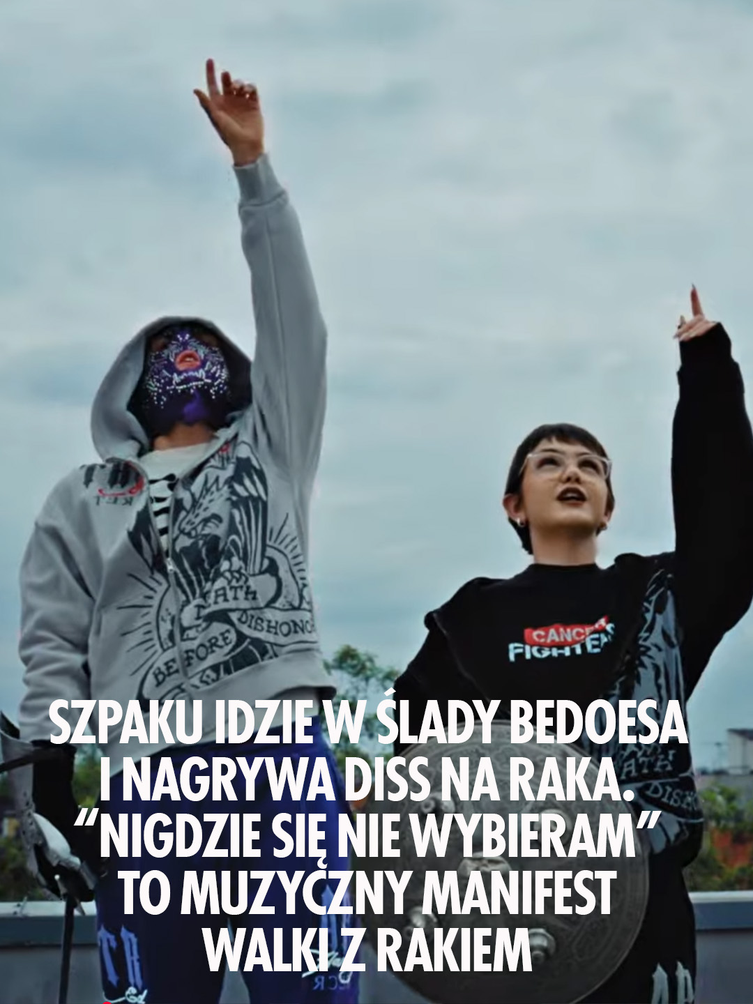 Agnieszka Woźniak-Starak minęła się z Dodą na scenie Opola i ...