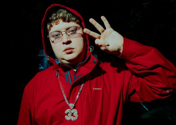 Posty otagowane jako trap polski na CGM.pl